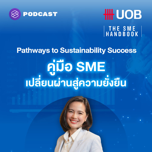 Stream THE SME HANDBOOK Season 8 Pathways to Sustainability Success ...