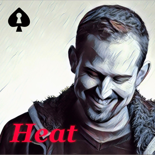 Stream Rapson ft. Nathan Thomas - Heat (Secret Spade Rework) by Secret ...