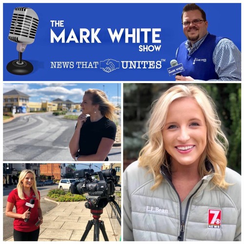 Stream episode Make A Difference Minute: Reporter Scottie Kay on ...