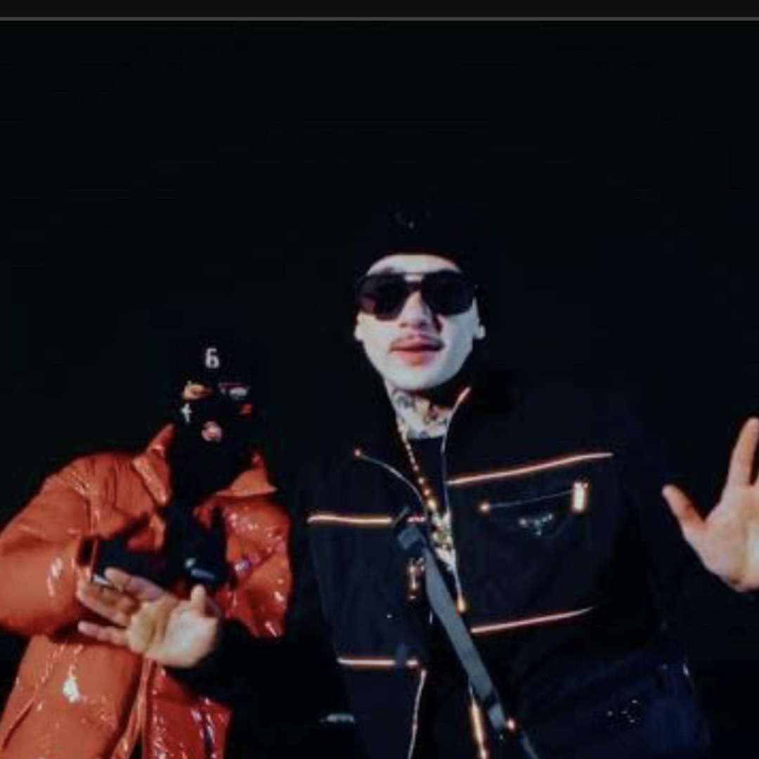 Stream Lil Cagula - CTT feat. @MGK666 (Official Video) (128 kbps).mp3 ...