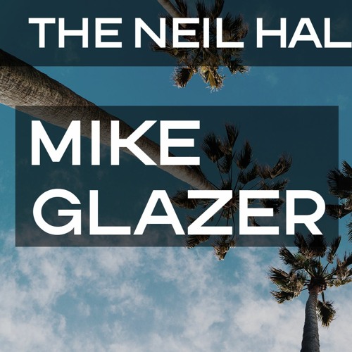 Stream Comedian Mike Glazer by Total Media Network | Listen online for ...