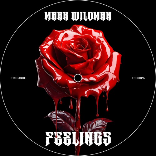Stream Premiere: Mark Wildman - Chaos [TREG025] by The Finest Techno ...