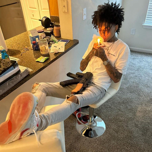 Stream lil tony x glokk40spaz - bandit (unreleased) by Glock 19 ...