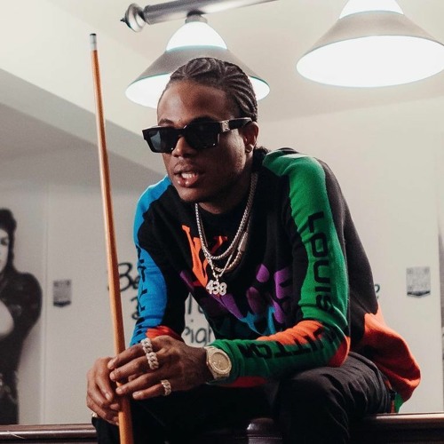 Stream Masicka - Feisty by WBT Live | Listen online for free on SoundCloud