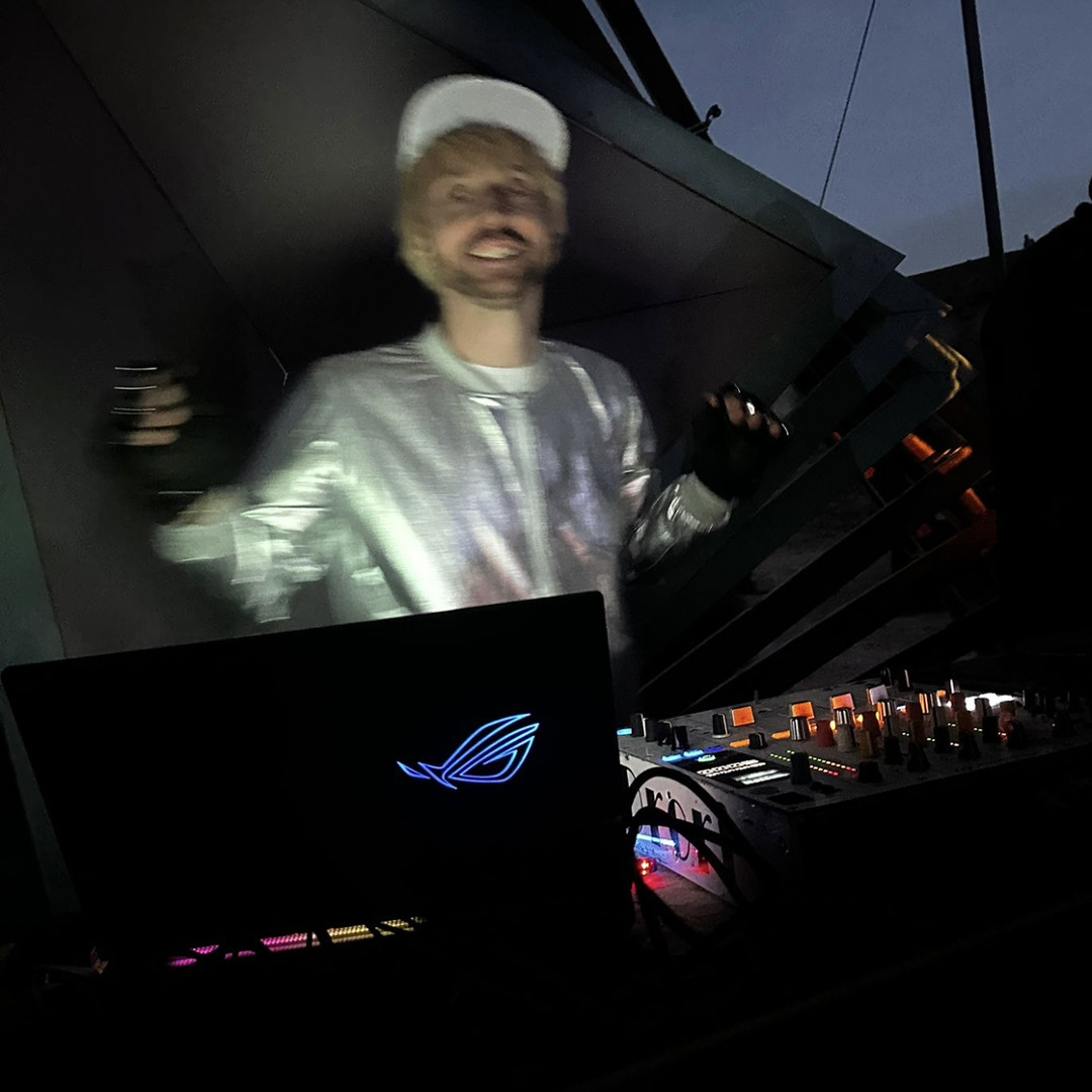 Stream Psykovsky (FULL SET 4hs) @ Gaia Connection 2019 BSTV by weedzard ...