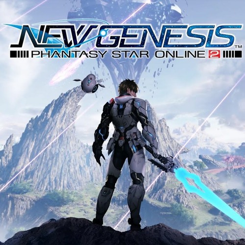 Stream [PSO2 NGS] Zephetto Venogia by Arcueid | Listen online for free ...