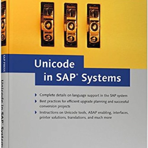 Stream DOWNLOAD Unicode in SAP Systems from kilosana | Listen online ...