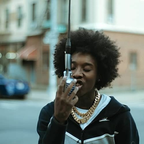 Stream No Bigger - Set Da Trend | TRSH'D Live Performance by ¥ | Listen ...