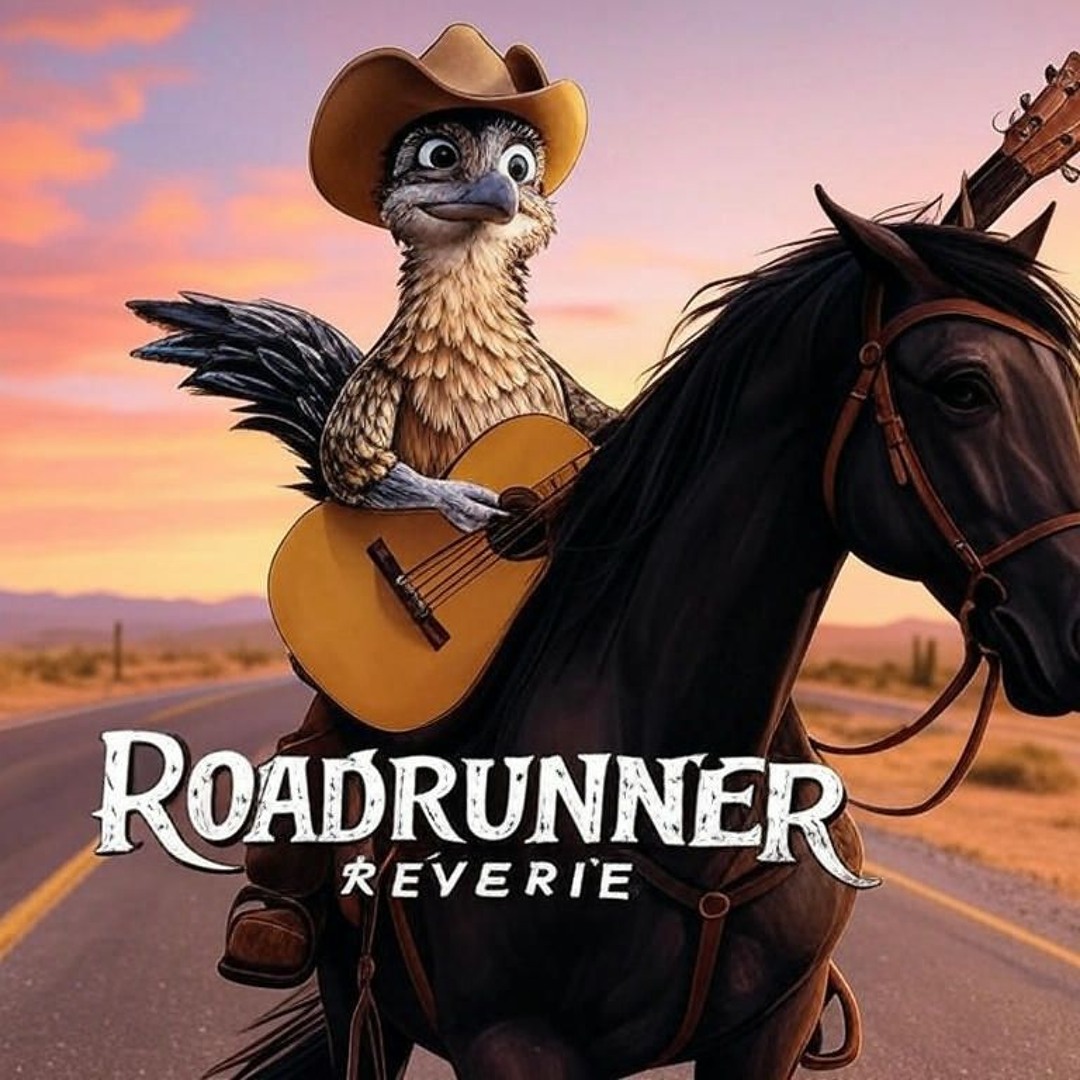 Stream Rio Rico Radio by Roadrunner Reverie | Listen online for free on ...