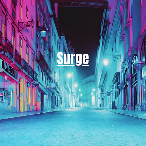 Stream Surge by NoCopyrightStudio | Listen online for free on SoundCloud