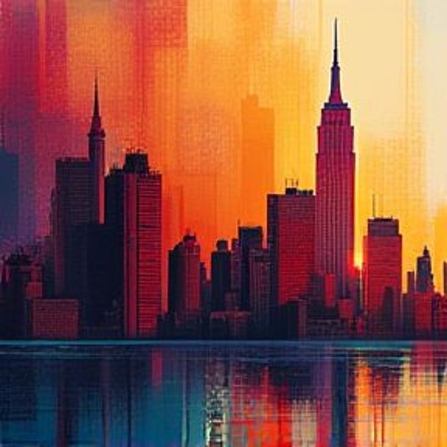 Stream New York by Jack Storm | Listen online for free on SoundCloud