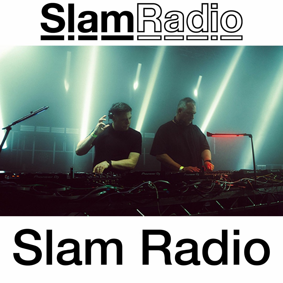 Stream Slam | Listen to Slam Radio playlist online for free on SoundCloud