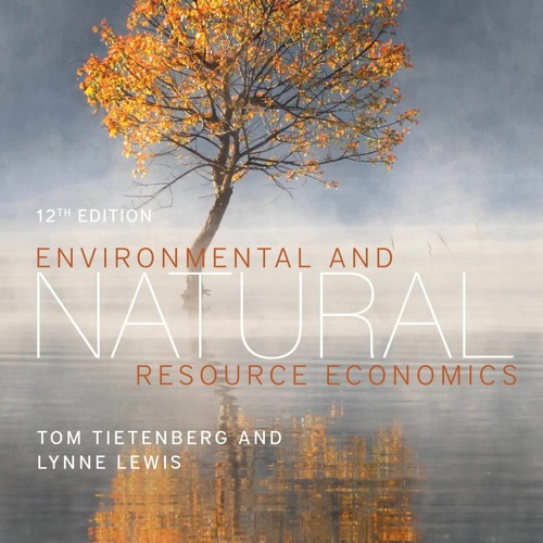 Stream [Doc] Environmental And Natural Resource Economics On Any Device by Vetjak | Listen ...