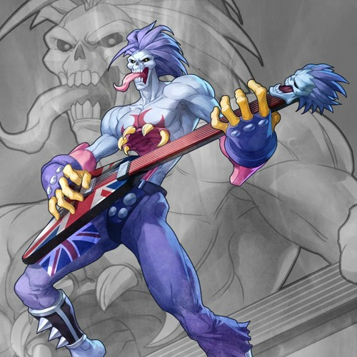 Stream Forever Torment - Lord Raptor and Victor's Theme by A Failed ...