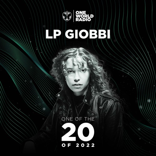LP Giobbi - Tomorrowland One World Radio The 20 of 2022 2022-01-14