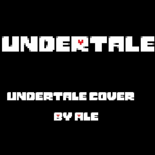 Stream Undertale OST Number 71 - Undertale by Ale | Listen online for free on SoundCloud