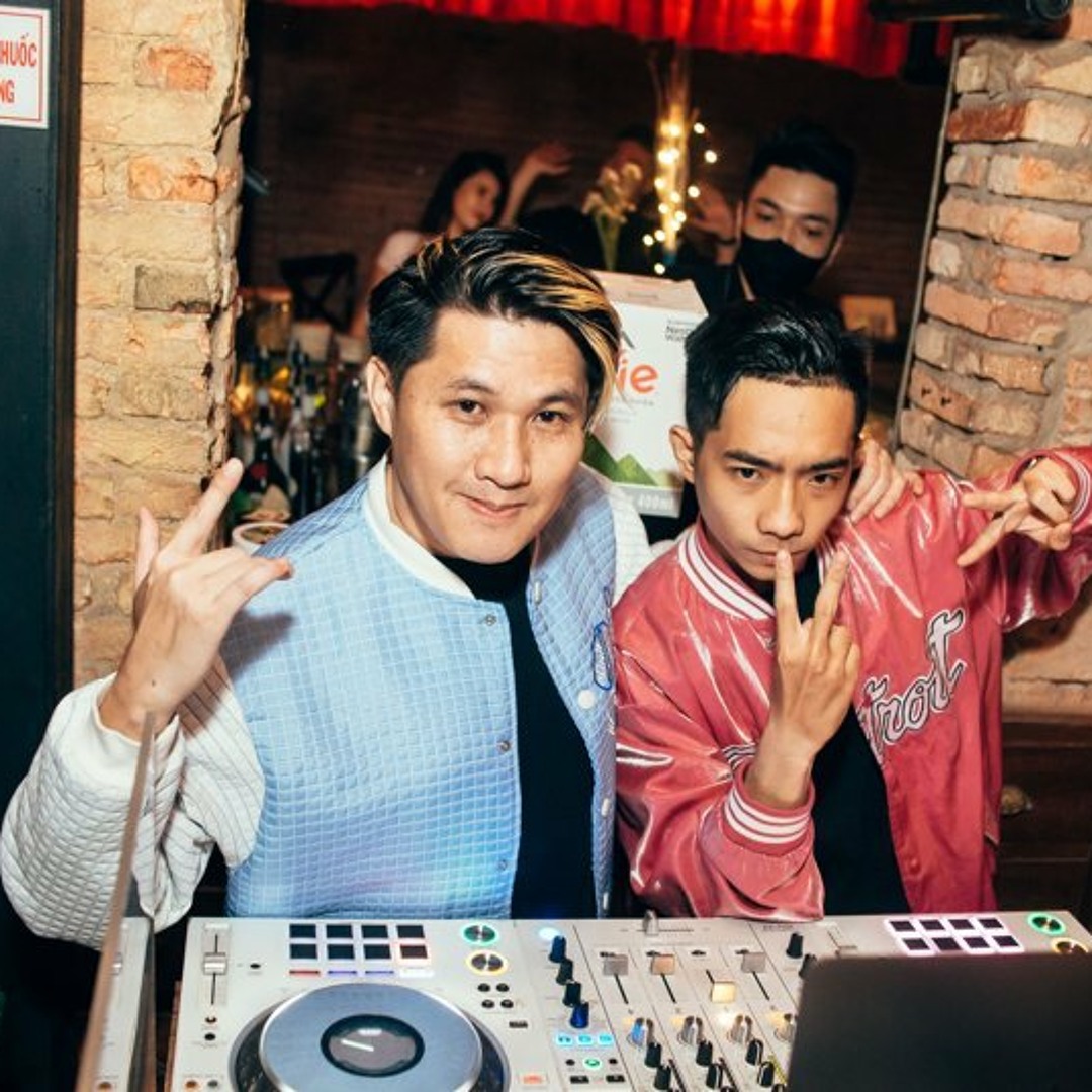 Stream TU A DEN Z - 24K RIGHT TEAM BRAY (DJ NGUYEN NHAC X HAI CHERYL ...