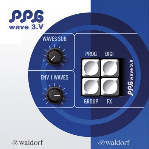 Stream PPG Demo Song by Waldorf Music | Listen online for free on ...