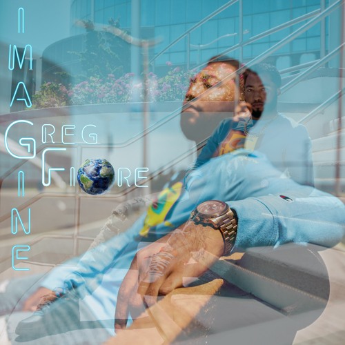Stream Imagine by Greg Fiore | Listen online for free on SoundCloud