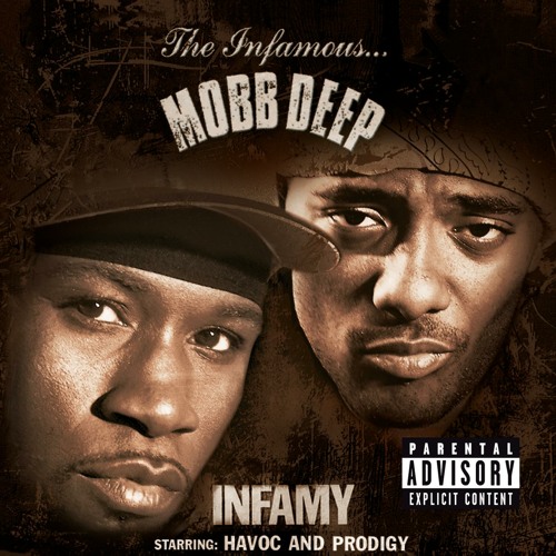 Listen to music albums featuring Live Foul by Mobb Deep online for free ...