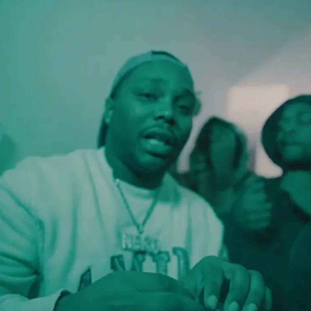 Stream GMEBE Lil Chief Dinero x DQFrmDaO - “Believe It Or Not ...