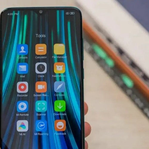 Stream Download Google Play Store on Chinese Xiaomi Redmi Phones - A ...