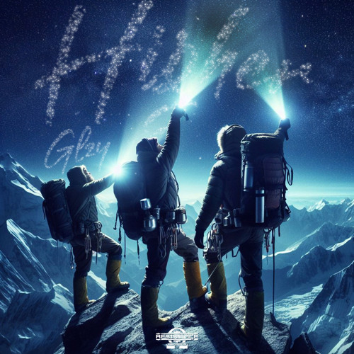 Stream GLZY - HIGHER (FREE DOWNLOAD) by Resistance Records (UK ...