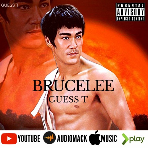 Stream GUESS T - Bruce lee |RAP AFRICAIN| by Guess T Officiel | Listen ...
