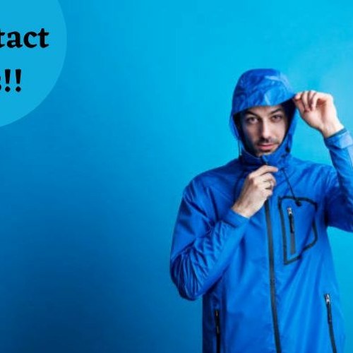 Stream Rain Jackets Variety And Styling Tips - A Quick Guide by Oasis ...