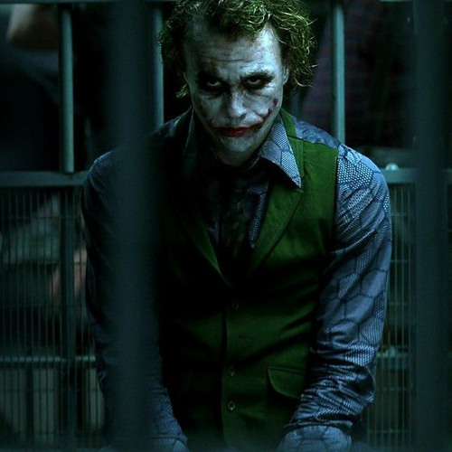 Stream Why so serious ? / INFERNO (slowed) Batman Phonk by Bread on ...