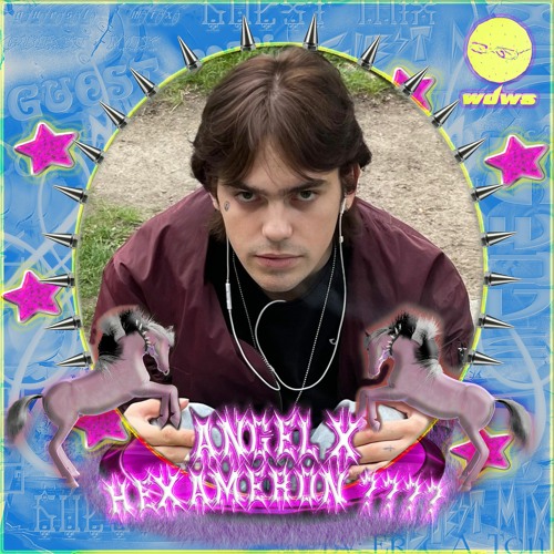 Stream Angel X / GUEST MIX by Widows.de | Listen online for free on ...