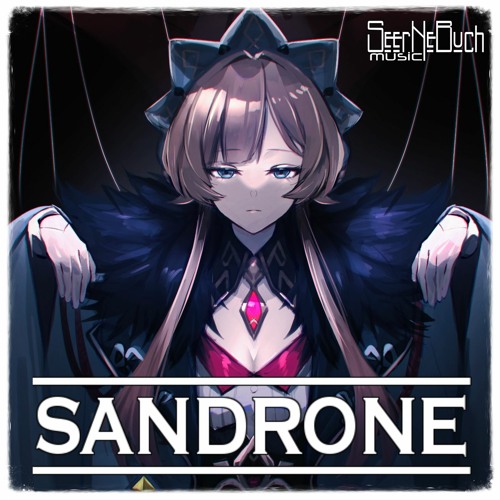 Stream Sandrone - Mysterious Marionette (Battle Theme) - SeerNeBuch ...