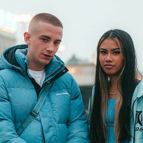 Listen to music albums featuring Ardee X Central Cee X Dappy Type Beat ...