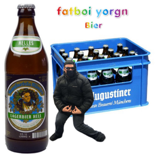 Stream fatboi yorgn - Bier (Bier) prod. bzad by fatboi yorgn | Listen ...