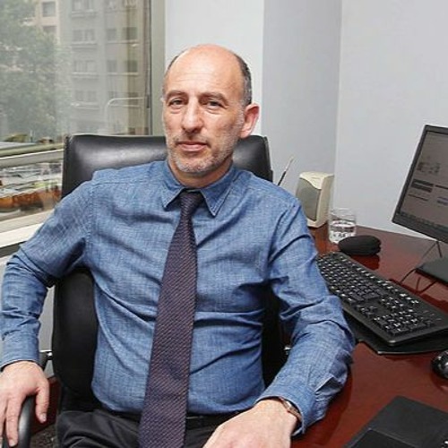 Stream George Lever 15042021 by Radio Universo | Listen online for free ...