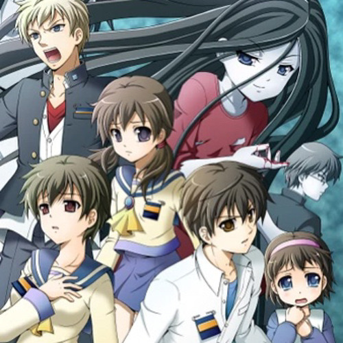 Stream Corpse Party_ Blood Covered OST - Chapter 3's Main Theme ...