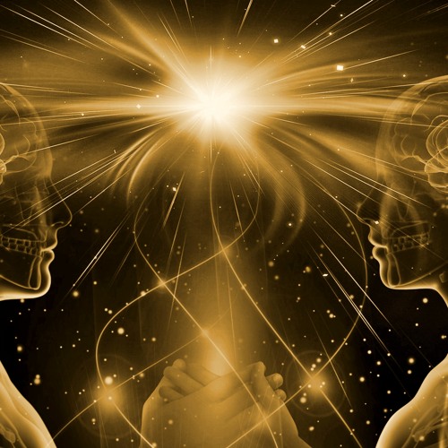 Stream Trust the Universe | 0.1 Hz Frequency | Harmony of Heart and ...