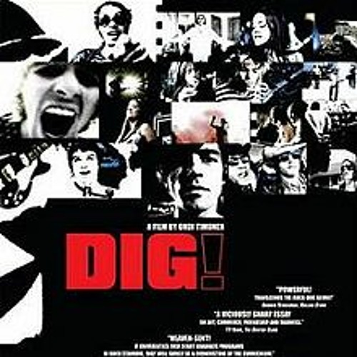 Stream DIG Interview by @DJobling | Listen online for free on SoundCloud