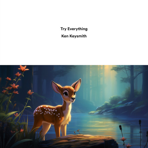 Stream Try Everything (From "Zootopia") by Ken Keysmith | Listen online ...