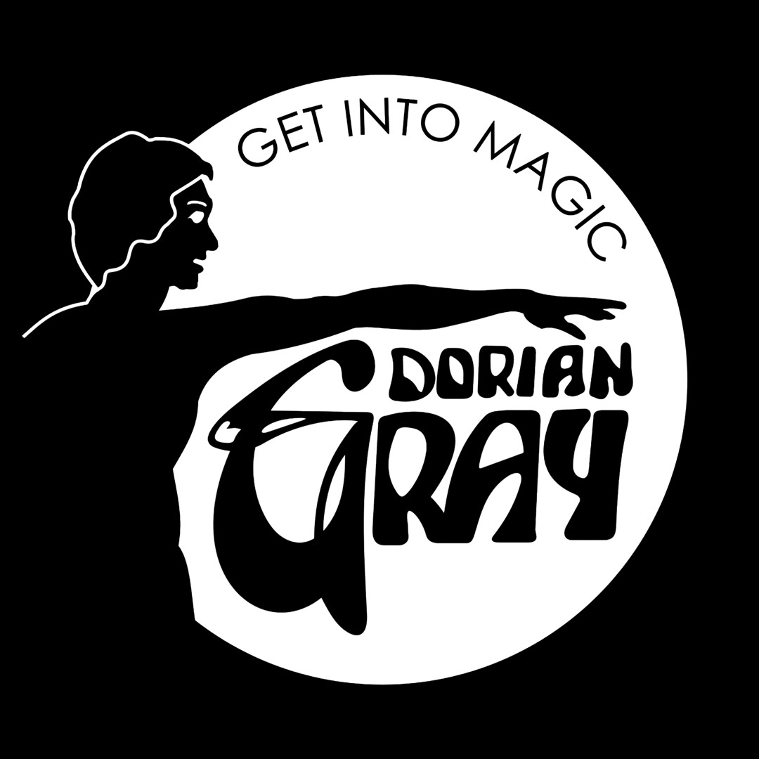 Stream Matthias Pahl Get Into Magic Dorian Gray 2024 - 1 by Lifted ...