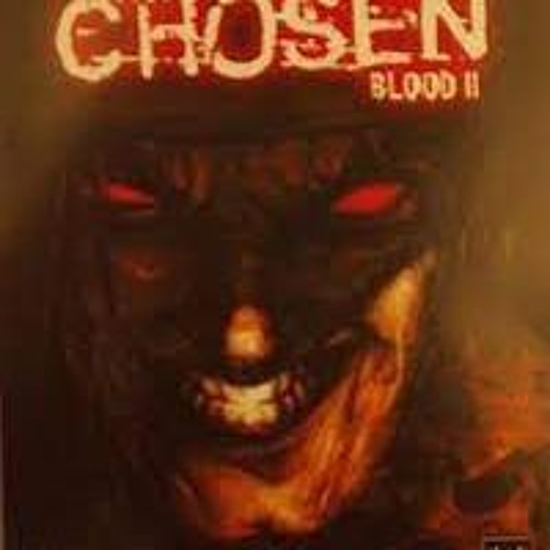 Stream Blood 2 Elevator Music by Blue Combine | Listen online for free ...