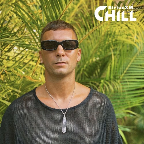 Paige - SiriusXM Chill 2023-12-15