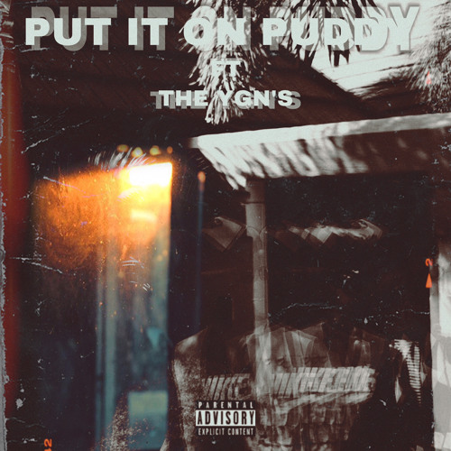 Stream PUT IT ON PUTTY (Shaun $tm, vince carter, stvn the ygn,Scotty T ...