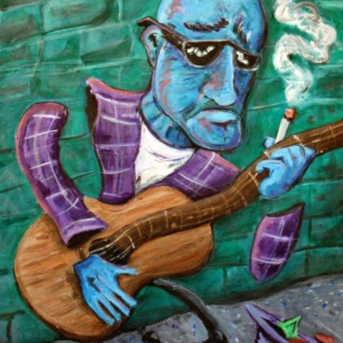 Stream sai set_FM4_liquid radio_BLUES journey by DJ sai | Listen online ...