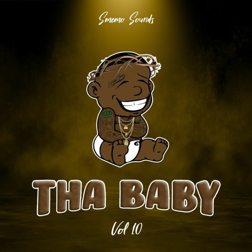 Stream THA BABY vol 10 (5 Trap Constructions Kits) by SMEMO SOUNDS ...