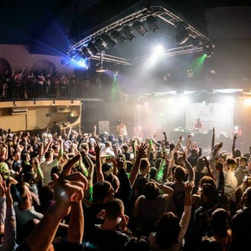 Stream Vocal And Underground Ukg Mix Vol 3 By Dj Ross Peckham Listen