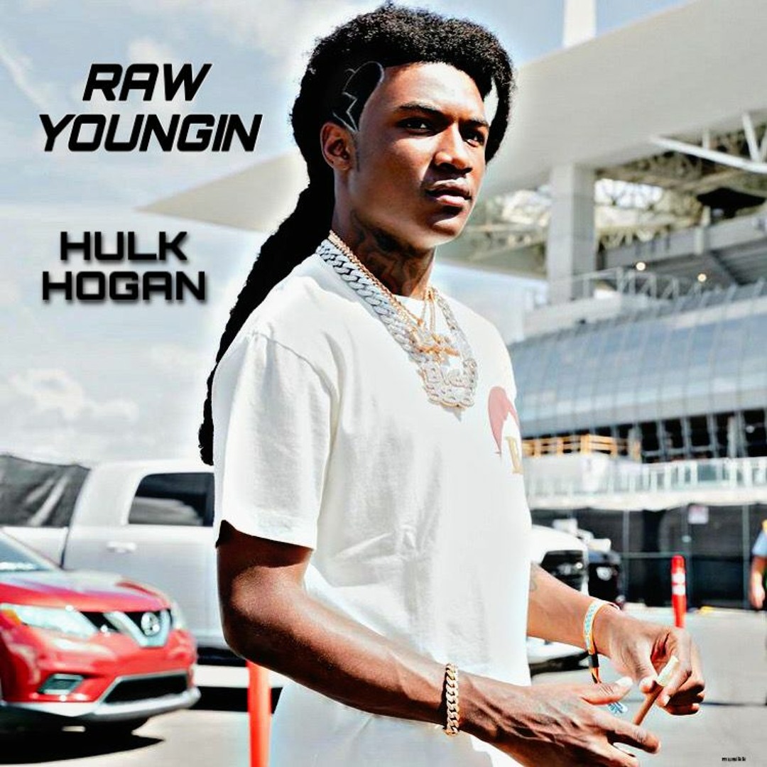 Stream Raw Youngin - Hulk Hogan by MUSIKK | Listen online for free on ...
