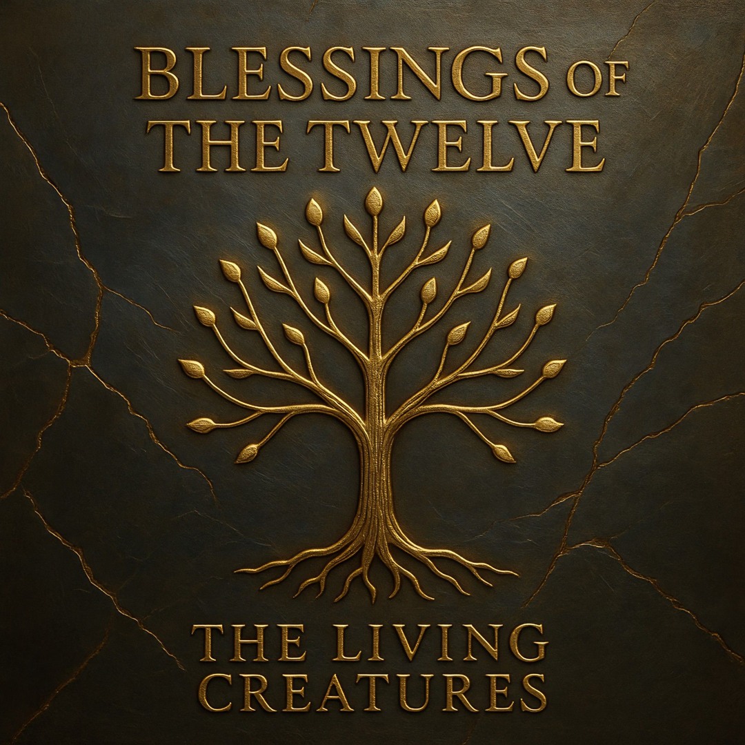 Stream Volant Records | Listen to Blessings of the Twelve playlist ...