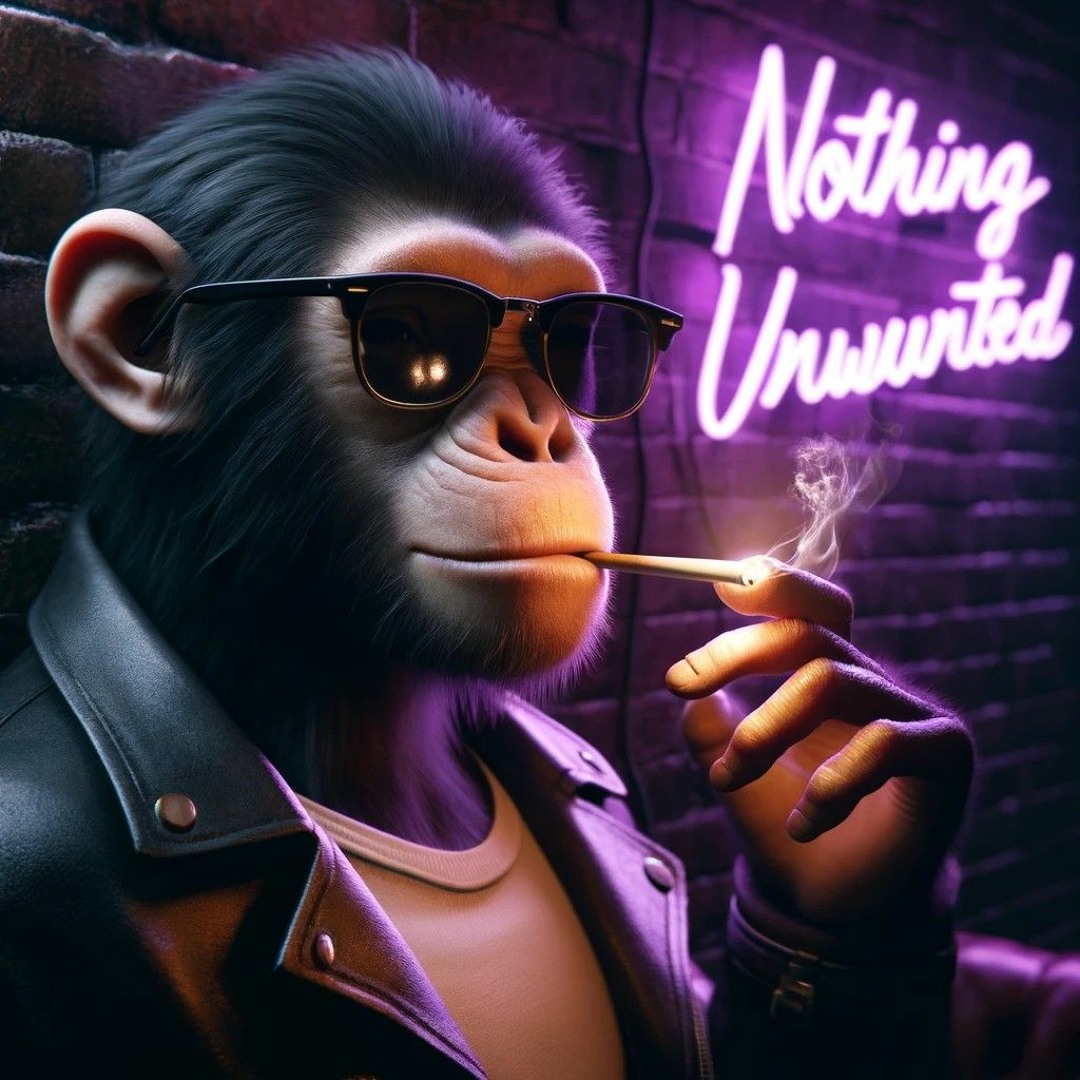 Stream Nothing Unwanted (pt. 3) by MonkeySee | Listen online for free ...