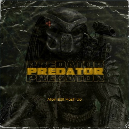 Stream Predator X Laser - Alien Edit Intro by DJ ALIEN | Listen online ...